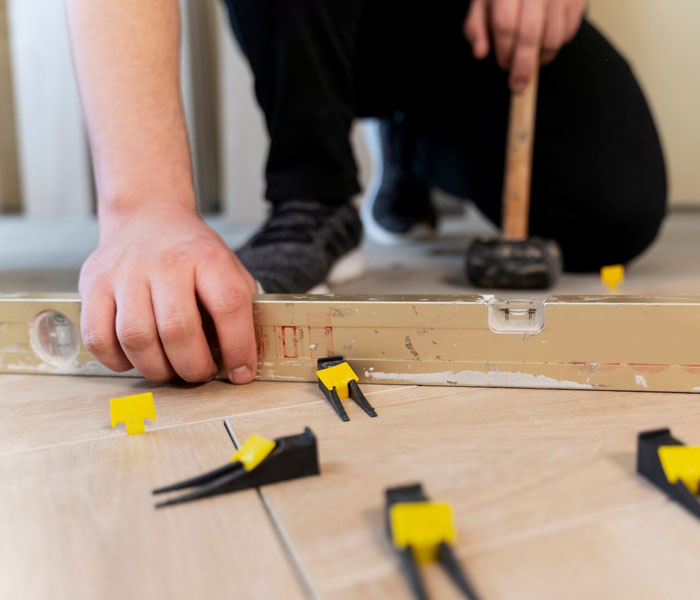 Timber Floor Repair | JW Flooring